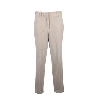 Circolo 1901 Chinos - - Trousers - Damen - Beige - S
