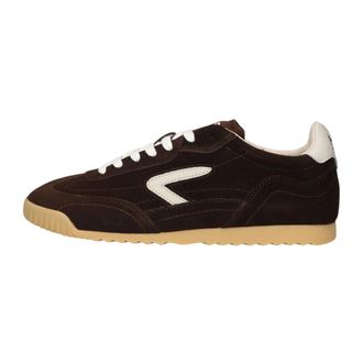 HUB Dayton Low Sneaker - - Shoes - Herren - Braun - 47 EU
