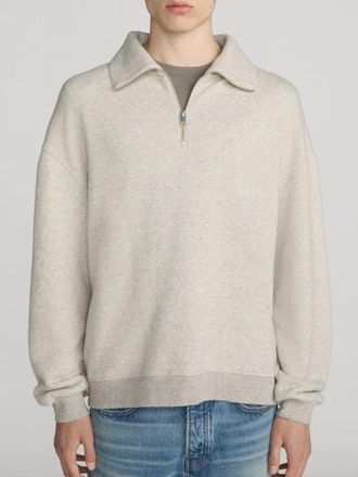 Frame Denim H26 Sweatshirt - Oatmeal