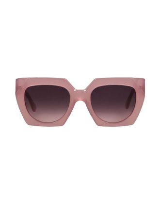 Ganni BRILLEN - Sonnenbrillen auf YOOX.COM