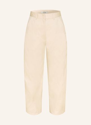 COS Cos Chino beige