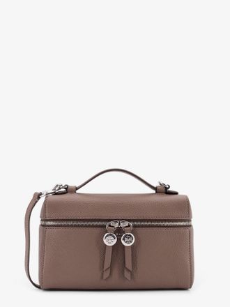 Tory Burch Romy slim hammered leather crossbody bag - TORY BURCH - gender_Woman