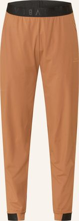 Venice Beach Venice Beach Trainingshose Buckle braun