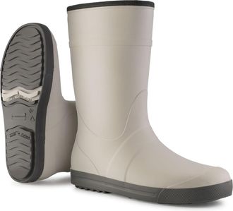 Dunlop Amsterdammer Black fur lined - Gef&uuml;tterte Winterstiefel f&uuml;r Damen, wasserdicht & warm - Gr&ouml;&szlig;e 36