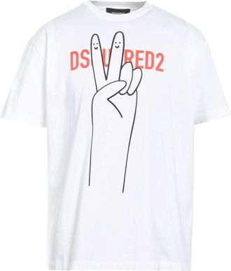 Dsquared2 TOPS - T-shirts auf YOOX.COM