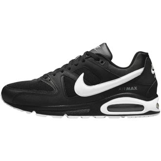 Nike Air Max Command - - Sport - Herren - Schwarzk - 42 EU