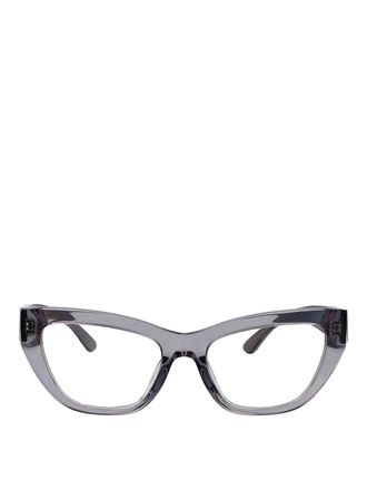 Dolce & Gabbana Lunettes - Gris