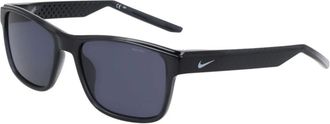 Nike Homme, Accessoires, Noir, Taille: 53 MM Livefree Classic Lunettes de soleil