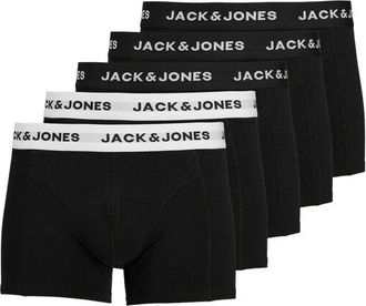 Jack & Jones Jack & Jones Boxershorts-Set 12254366 Schwarz