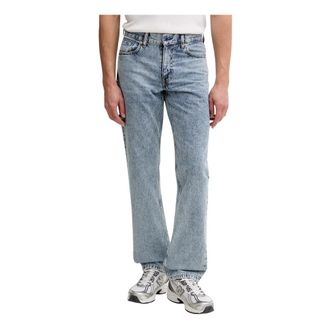 Karl Lagerfeld Gerades Jeans - - Jeans - Herren - Blau - W32 L32