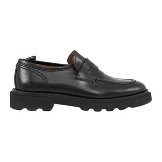 Fabi Silkanil Loafer - - Shoes - Herren - Schwarzk - 44 EU