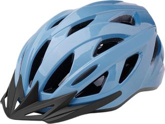 Generic Fahrradhelm,Radhelm | Einstellbar Mit Kinnband Bel&uuml;ftung F&uuml;r Frauen M&auml;nner Im Freien Und Pendeln