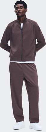 On Courtside Full-Zip