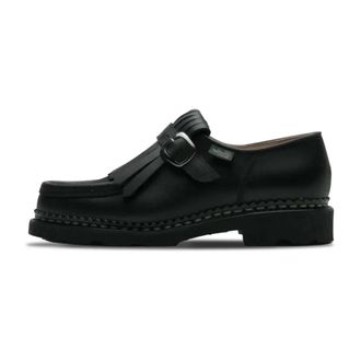 Paraboot Nyons Griff Loafer - - Shoes - Damen - Schwarzk - 40 EU