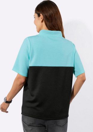 Witt Sweater Sweatshirt Kurzarm