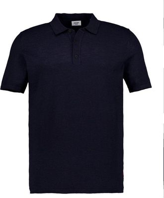 Joop Herren Polo-Shirt blau