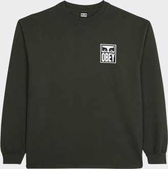 Obey T-shirt - Taille XL