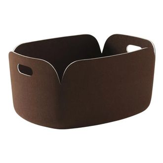 MUUTO Panier de rangement Restore Muuto