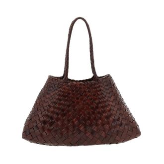 Dragon Diffusion Grand cabas Santa Croce - Femme - Sacs - Brun - Taille: ONE Size