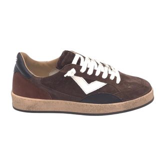 4B12 Play New U-1024 - Homme - Chaussures - Brun - Taille: 40 EU