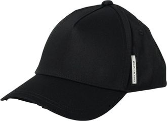 A|X Armani Exchange Homme, Accessoires, Noir, Taille: ONE Size Casquette de baseball classique