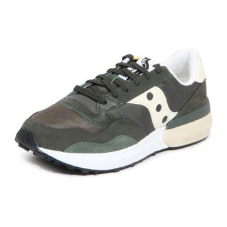 Saucony Jazz NXT Schuhe - - Shoes - Herren - Gr&uuml;n - 46 EU