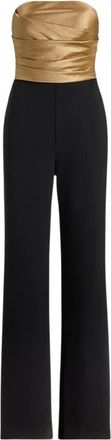 Ralph Lauren Femme, Combinaisons et Ensembles, Multicolore, Taille: 36 FR Radbert Jumpsuit