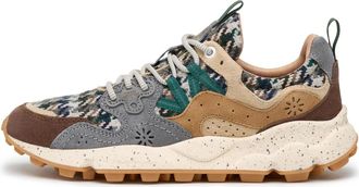 Flower Mountain unisex, Chaussures, Multicolore, Taille: 46 EU Yamano 3 Uni