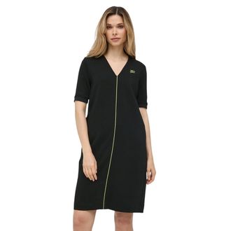 Karl Lagerfeld Mini Kleid - - Dresses - Damen - Schwarzk - XS