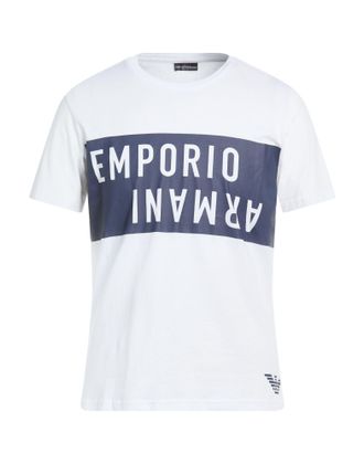 Emporio Armani TOPS - T-shirts auf YOOX.COM