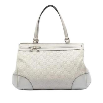 Gucci Damen, Pre-Owned, Wei&szlig;, ONE SIZEGr&ouml;&szlig;e
