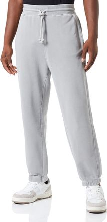 Benetton Herren Pantalone 3HQLUF00A Hose, Grigio Scuro 943, XXL