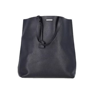 Saint Laurent Damen, Pre-Owned, Schwarzk, ONE SIZEGröße