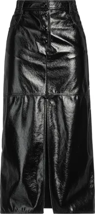 Msgm HOSEN & R&Ouml;CKE - Midi-R&ouml;cke auf YOOX.COM