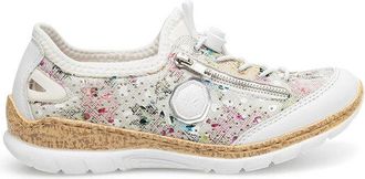 Rieker Sneakers N42V1-90 Bunt