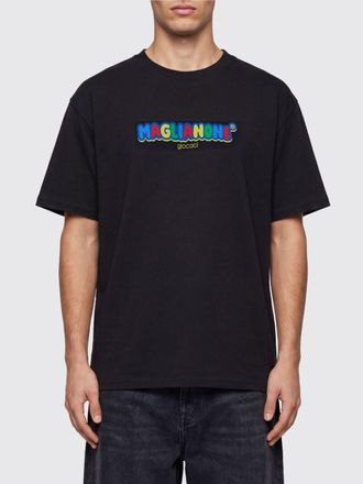 Magliano T-Shirt Herren Farbe Schwarz
