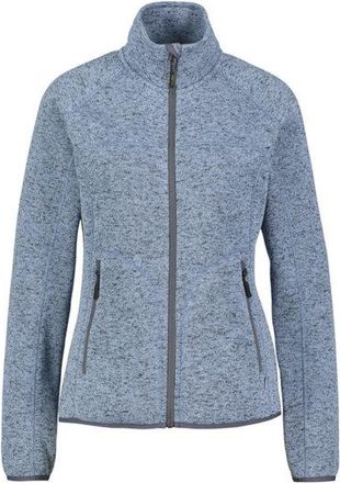 Meru Ballerup W - Fleecepullover - Damen