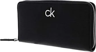 Calvin Klein Compagnon ref 53144 19 * 10 * 2 Black - N