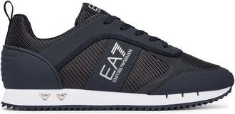 Emporio Armani Sneakers 7X000337 AF18613 MZ844 Dunkelblau