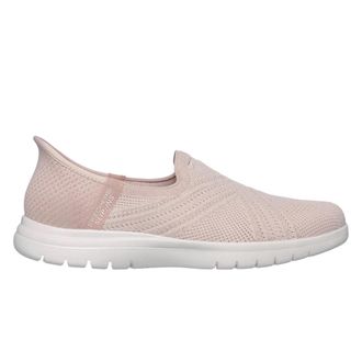 Skechers Damen Schuhe On The Go Flex Excellency (Rose)