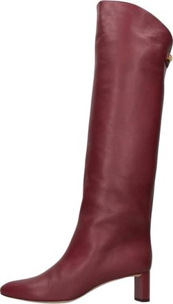 Maisons Skorpios Femme, Chaussures, Rouge, Taille: 42 EU Adry Bottes
