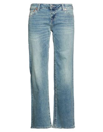 True Religion HOSEN & R&Ouml;CKE - Jeanshosen auf YOOX.COM