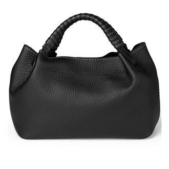 PLINIO VISONA Femme, Sacs, Noir, Taille: ONE Size Queen