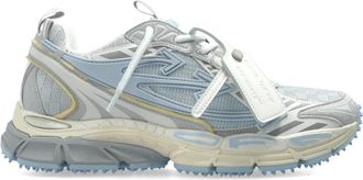 Off-white OW Be Right Back sneakers - - Shoes - Damen - Blau - 38 EU