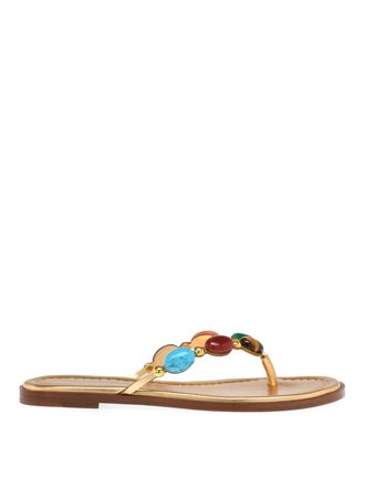 Gianvito Rossi Sandales - Marron