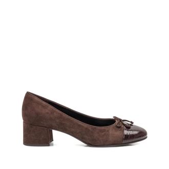 Tory Burch Femme, Chaussures, Brun, Taille: 37 EU Escarpins