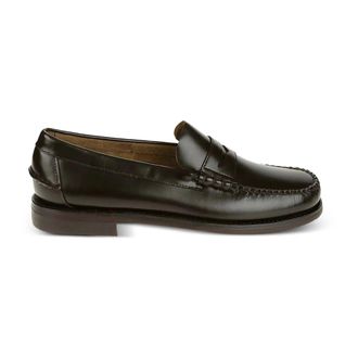 Sebago Herren, Schuhe, Schwarzk, 43 EUGr&ouml;&szlig;e