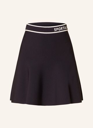 Sportalm Golfrock blau