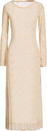 Marine Serre KLEIDER - Midi-Kleider auf YOOX.COM
