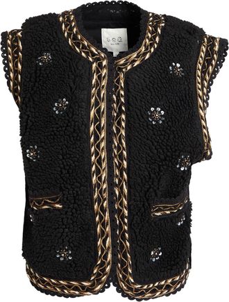 Sea New York JACKEN & M&Auml;NTEL - Westen auf YOOX.COM